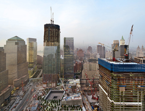 CE Center | Article | One World Trade Center
