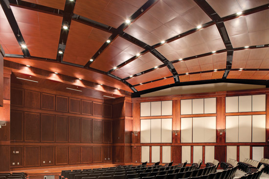 CE Center | Article | Innovations for Architectural...