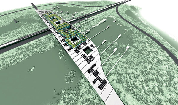 CE Center - A Placemaking Approach to Design