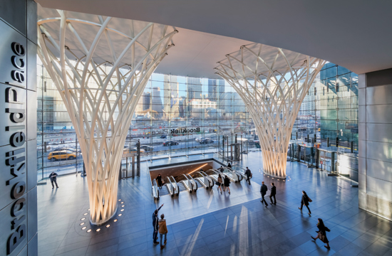 CE Center | Article | Structural Innovation— Weaving...
