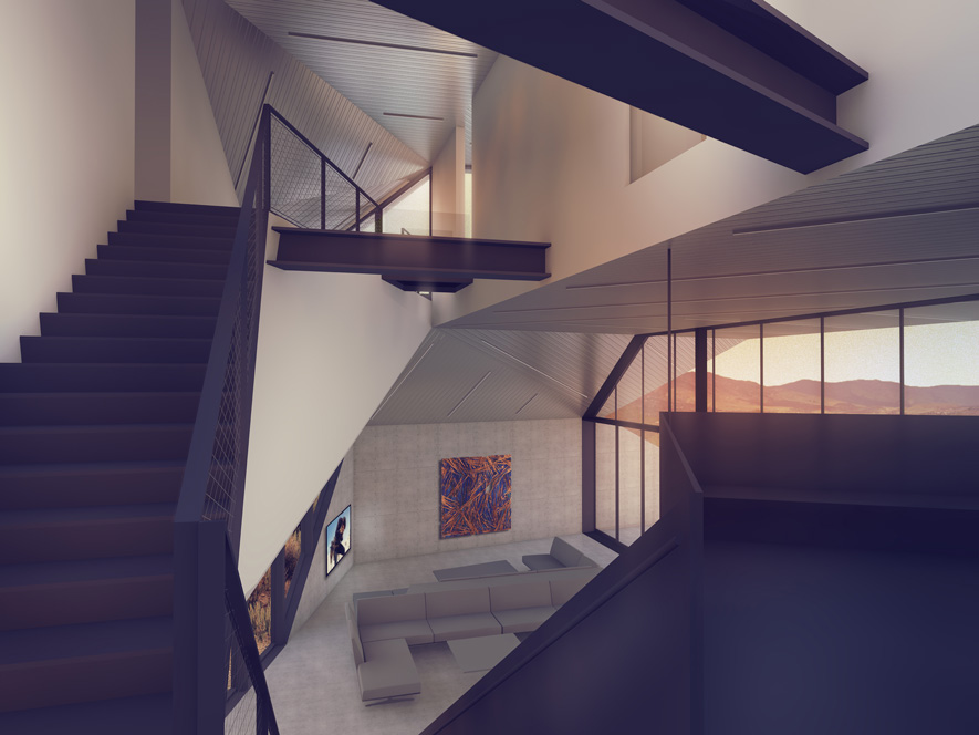 CE Center | Article | Home Sweet BIM