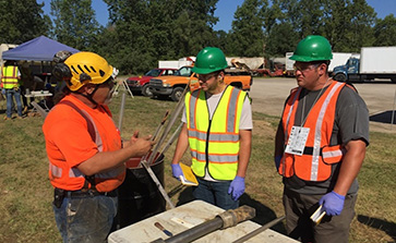 Continuing Education Center