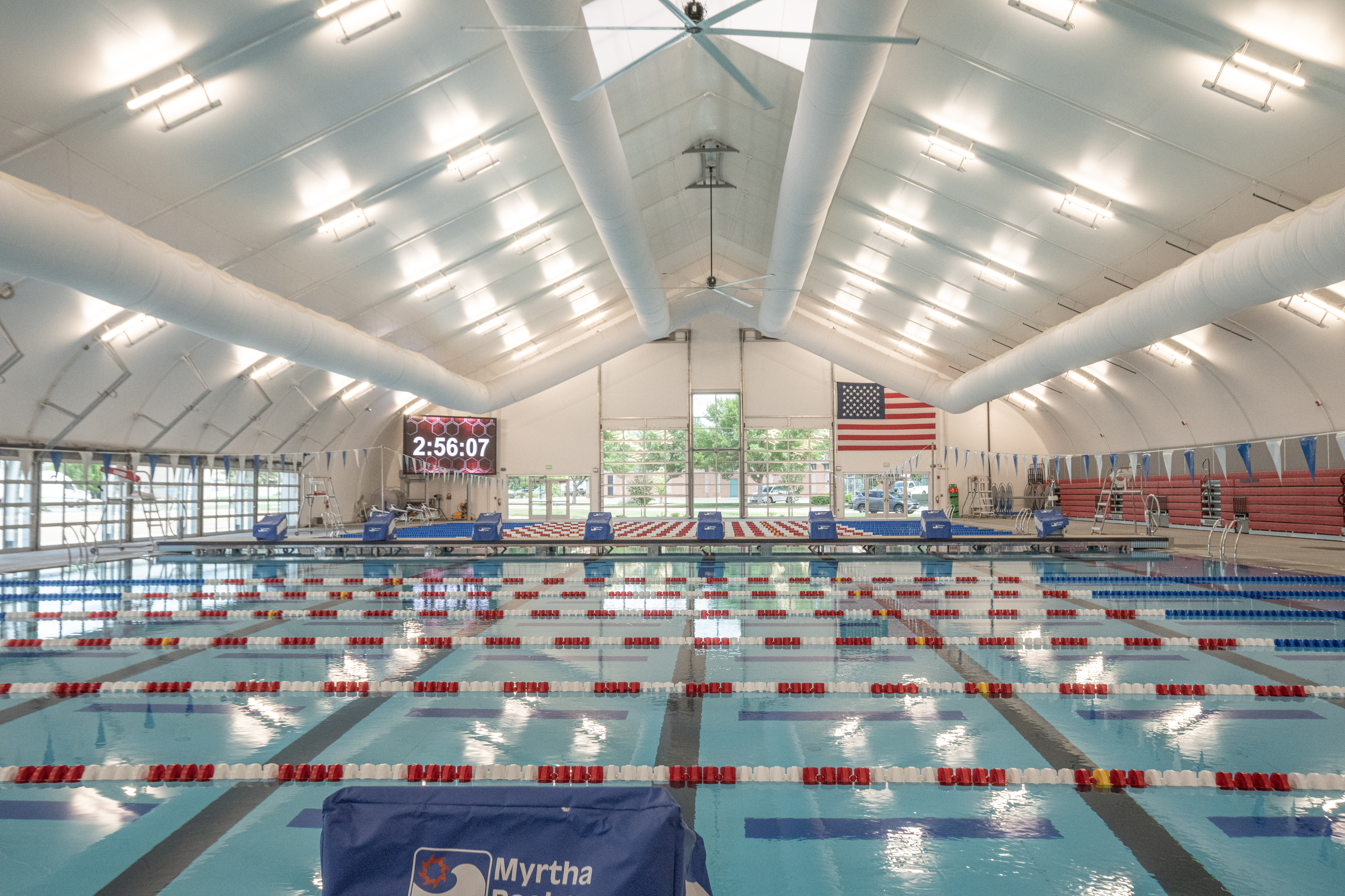 CE Center | Article | Revolutionary Tensioned-Membrane...