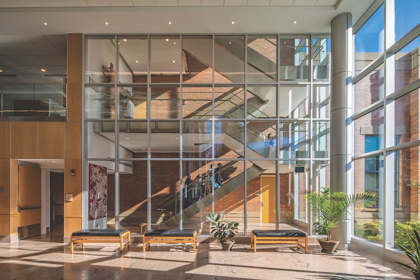 CE Center | Multimedia | Commercial Fire-Rated Aluminum...