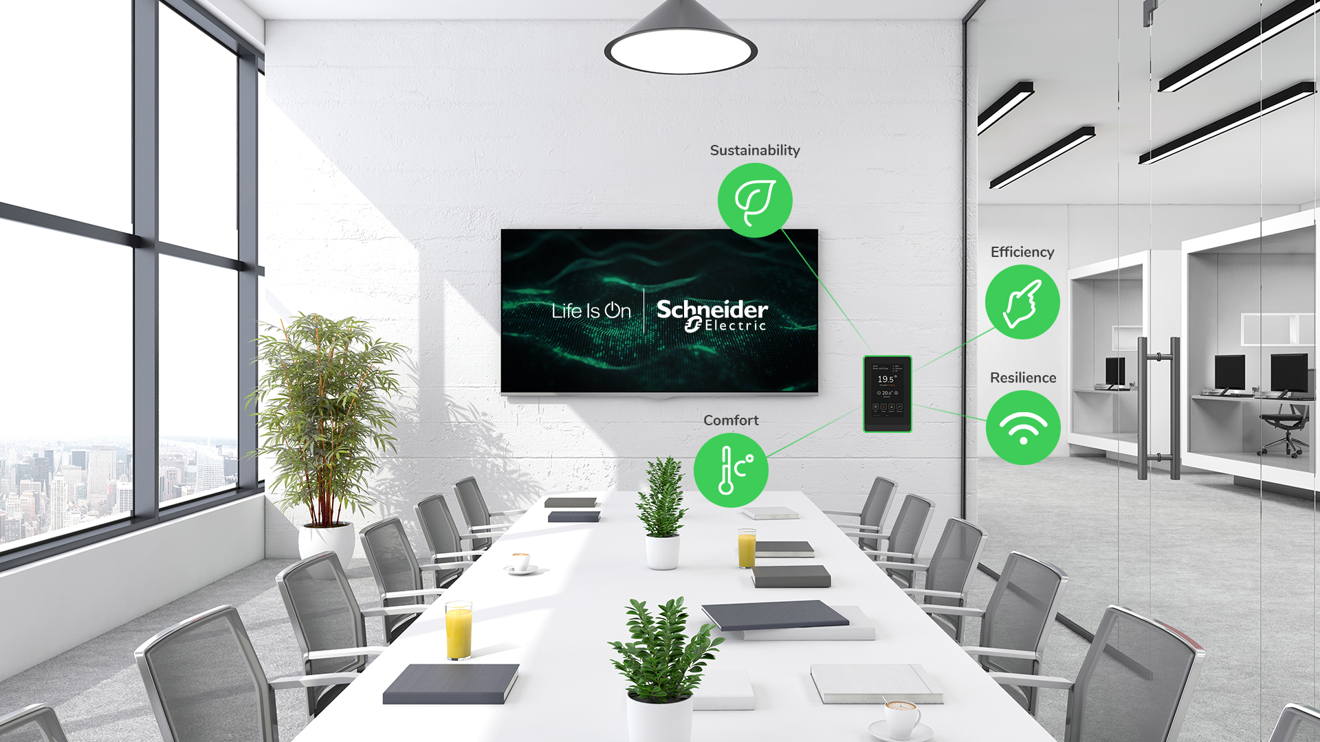 CE Center | Webinar On-Demand | Simplifying Smart Buildings