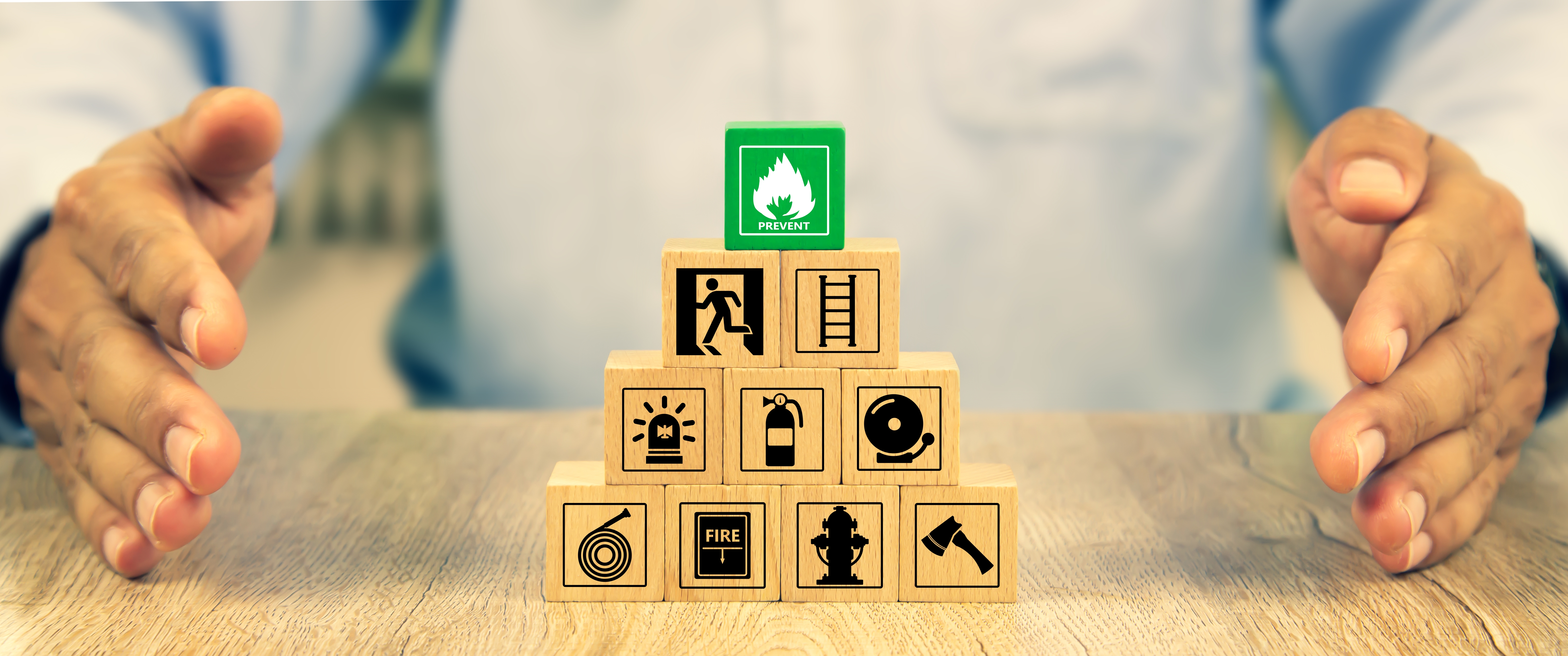 2024 International Building Code® Updates – Fire Safety Provisions for ...