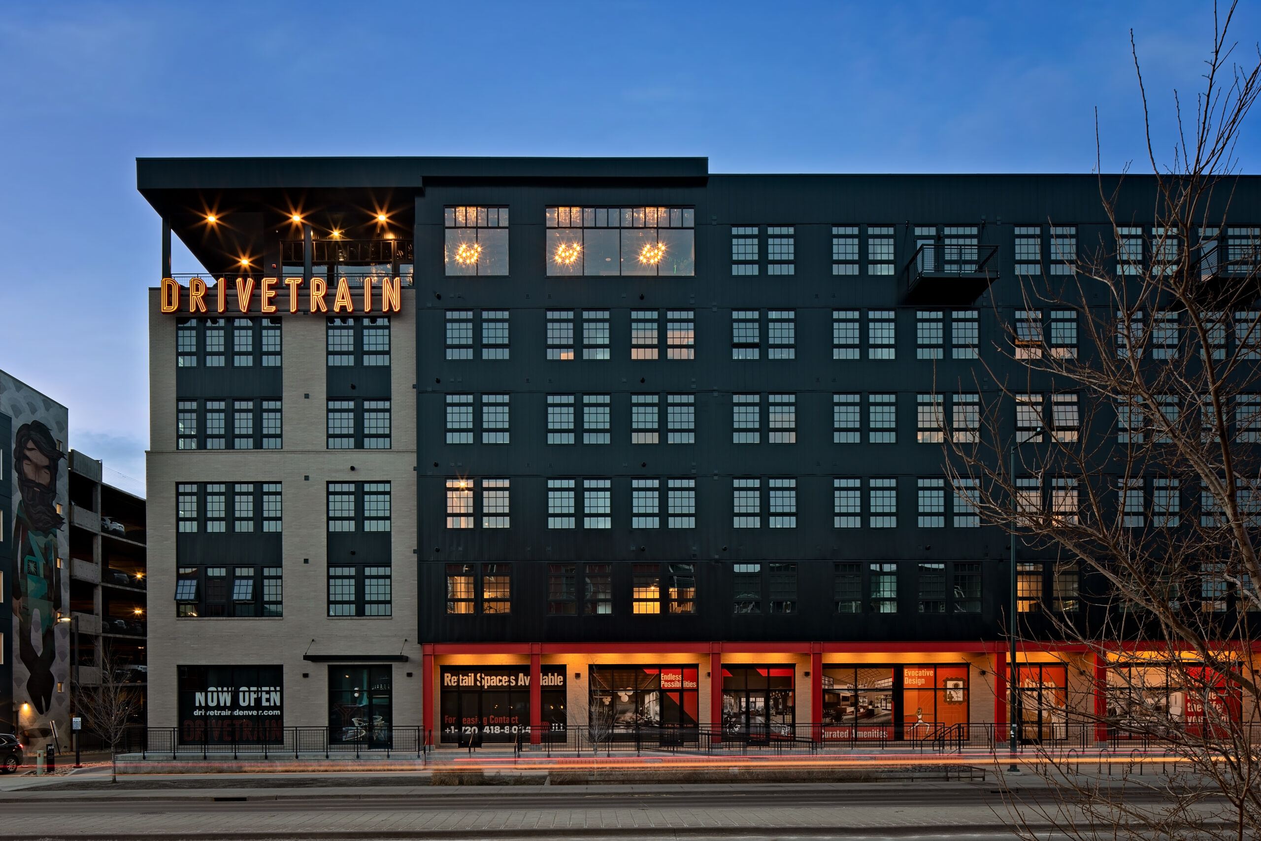 CE Center | Lunch & Learn | Designing Mid/High-Rise...