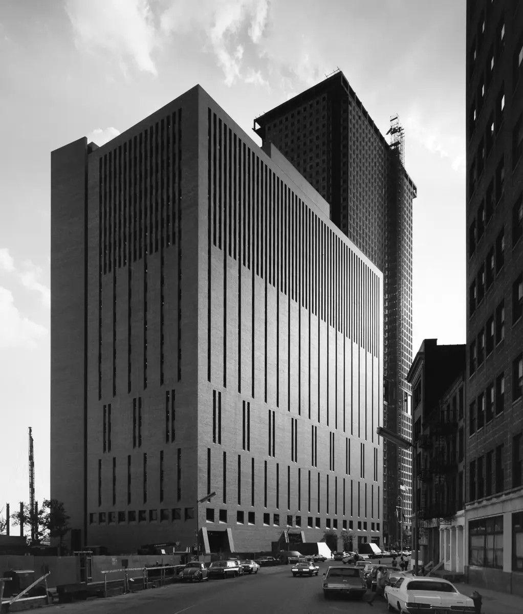 Tall Buildings | architectural-record | CE Center