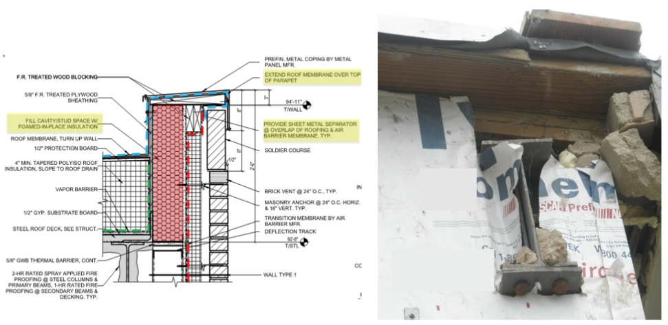 CE Center | Article | Designing Walls for Control of Air,...