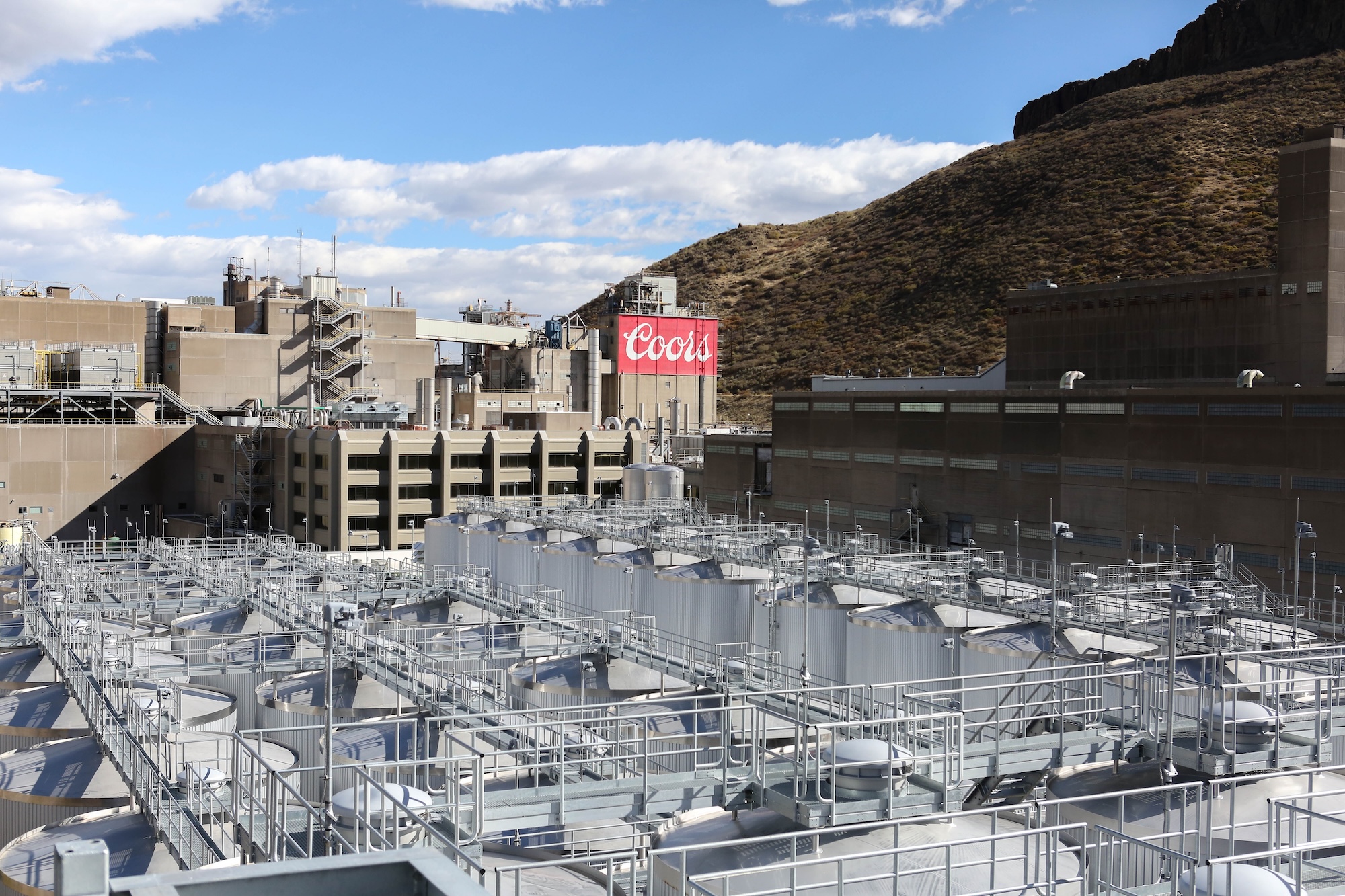 CE Center | Multimedia | Cold Storage Roofing Design